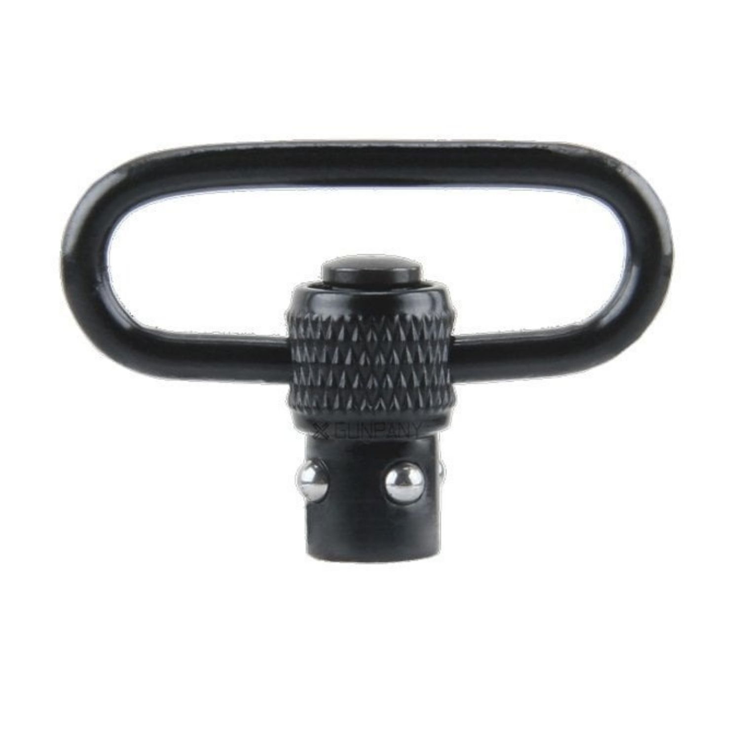 Vector Optics 1.4 Inch Push Button QD Kayış Bağlama Aparatı